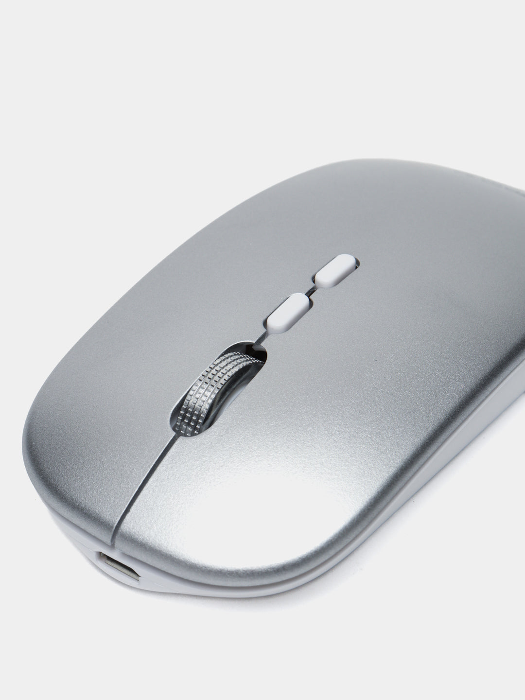 Yesido Rechargeable wireless Mouse (KB15) – smart product tz